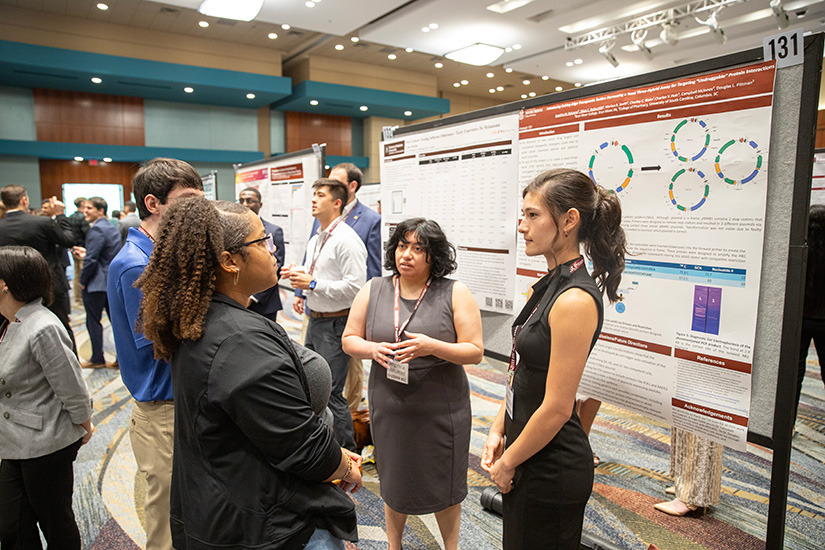 Student Opportunities for Academic Achievement Through Research - My ...