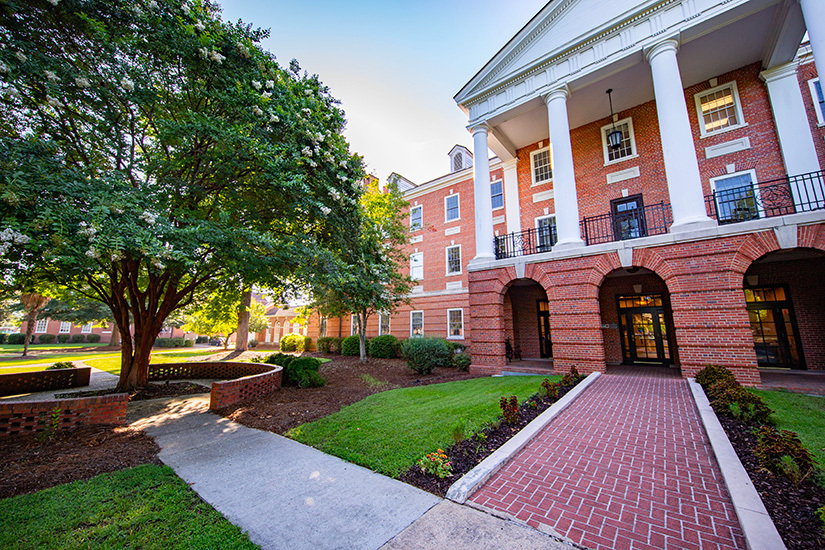Why the SOMC - School of Medicine Columbia | University of South Carolina