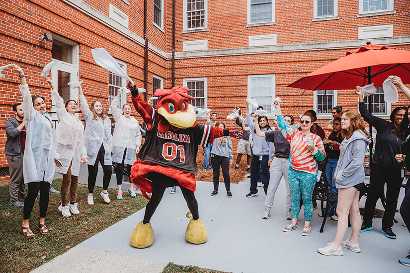 Why the SOMC - School of Medicine Columbia | University of South Carolina