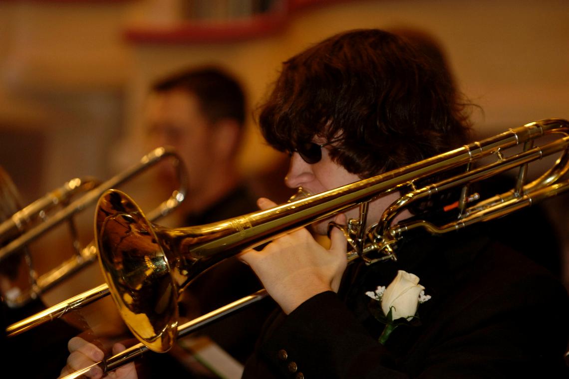 Jazz - School of Music | University of South Carolina