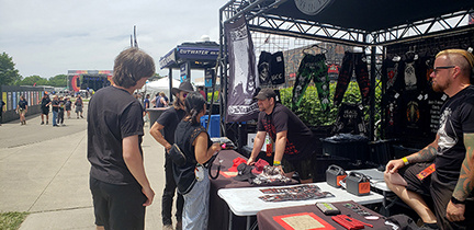 Music Industry - School of Music | University of South Carolina