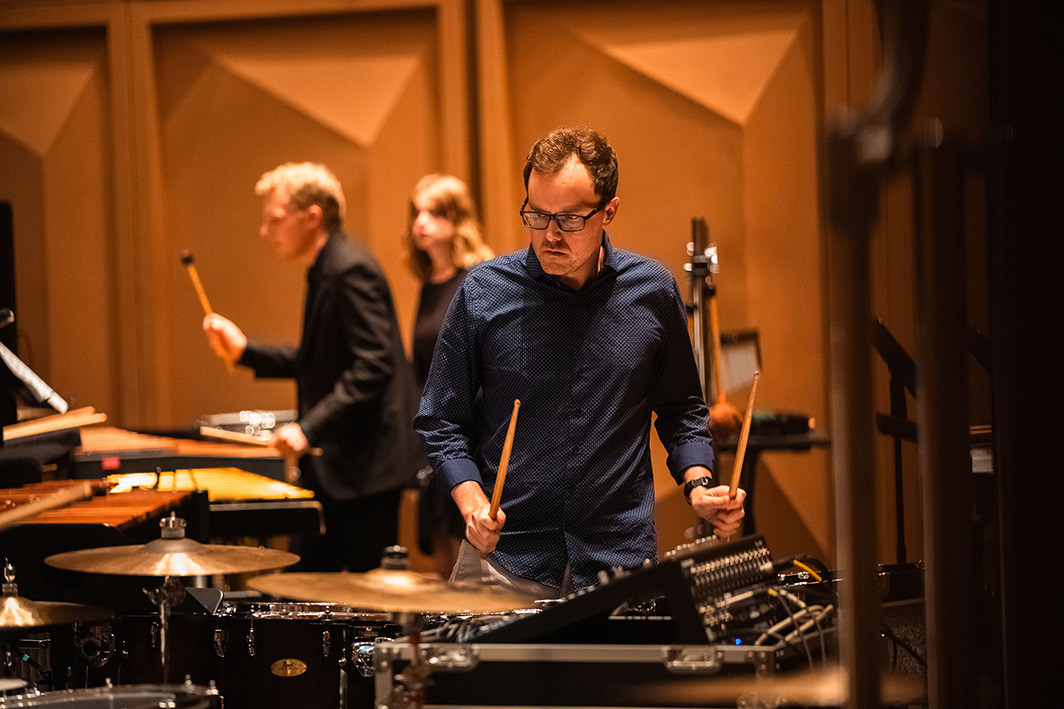 Concert Bands - School of Music | University of South Carolina