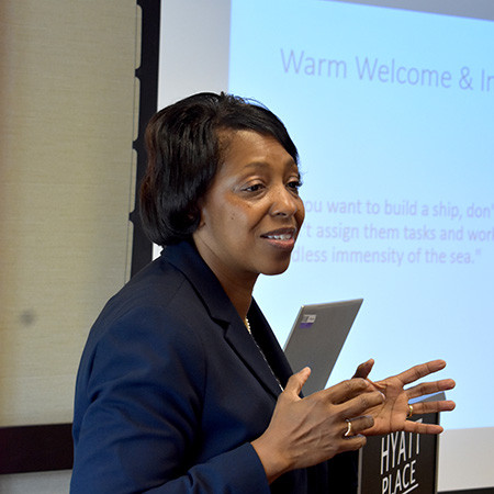 South Carolina school nurse leadership program develops crucial ...
