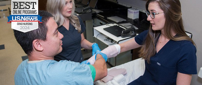 Family Nurse Practitioner - College of Nursing | University of South ...