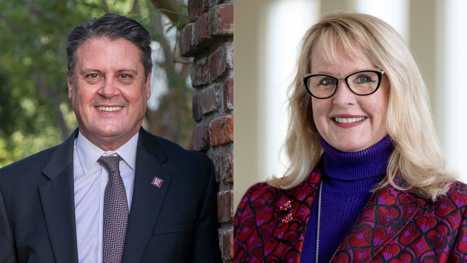 Dean Cutler and KPIC Cofounder Honored by SCbio - College of Pharmacy ...
