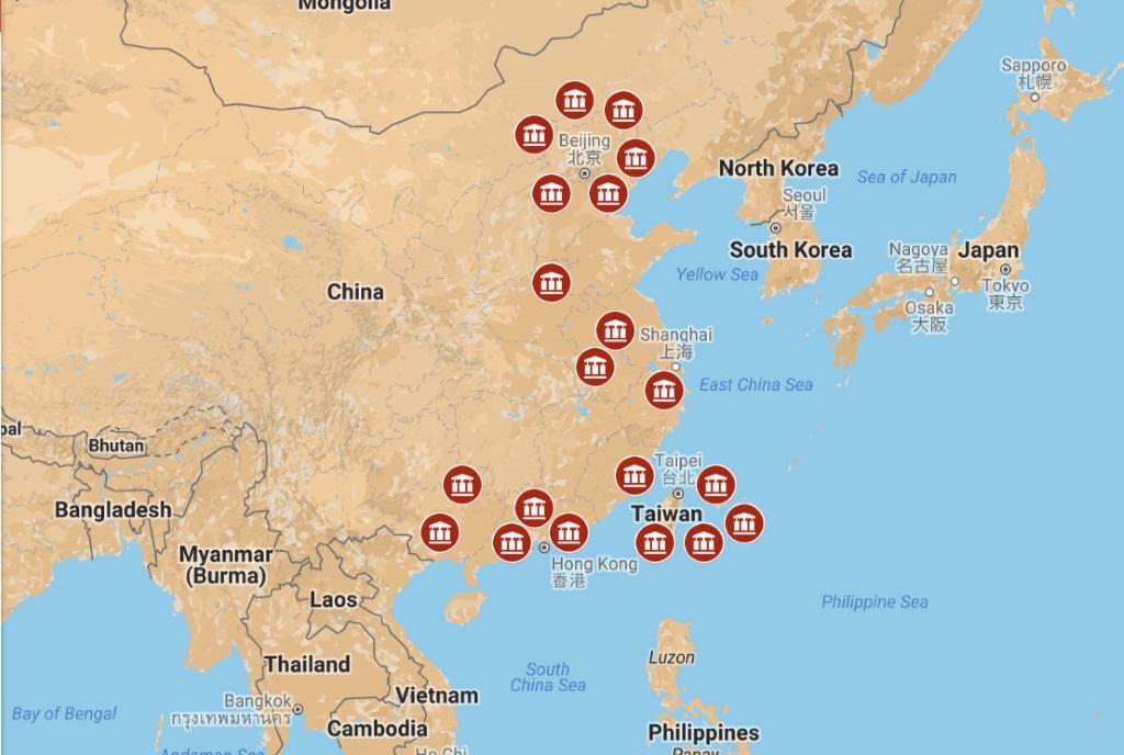 USC leadership continues building relationships with Chinese ...