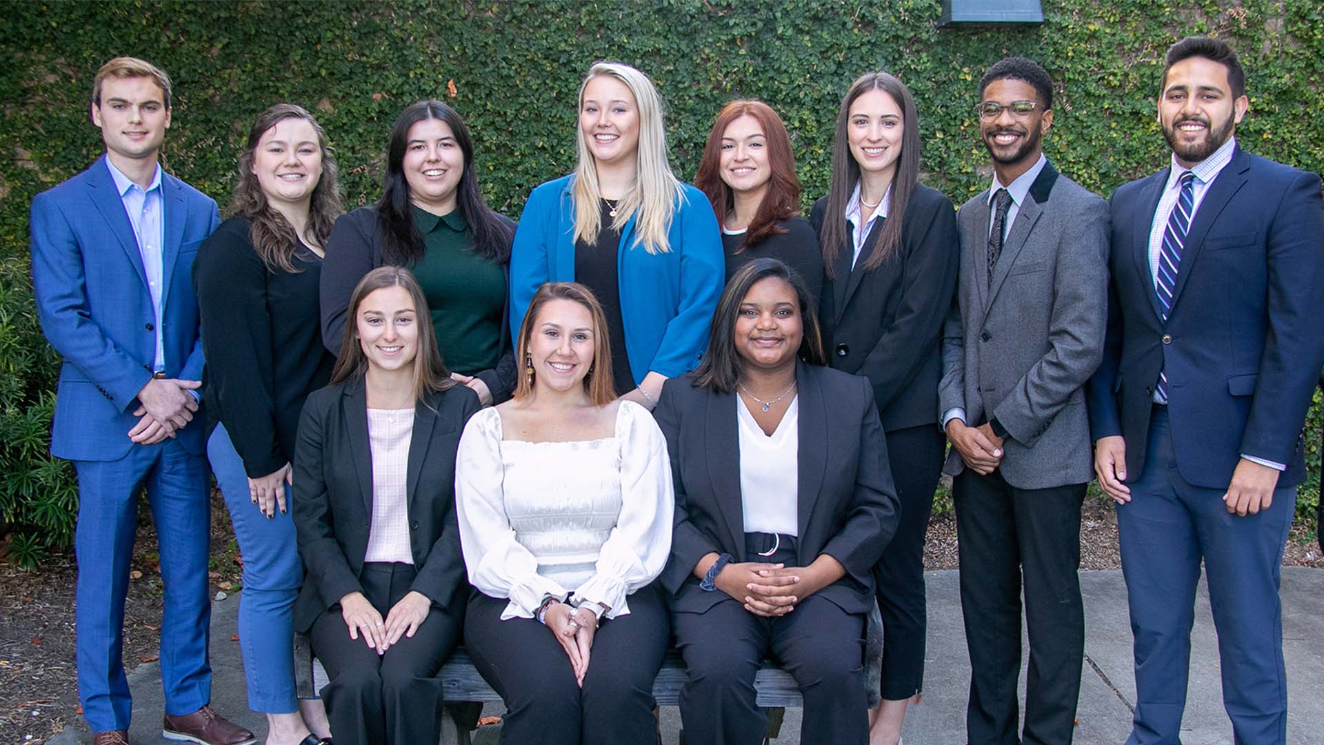 MHA in Health Services Policy and Management - Arnold School of Public ...