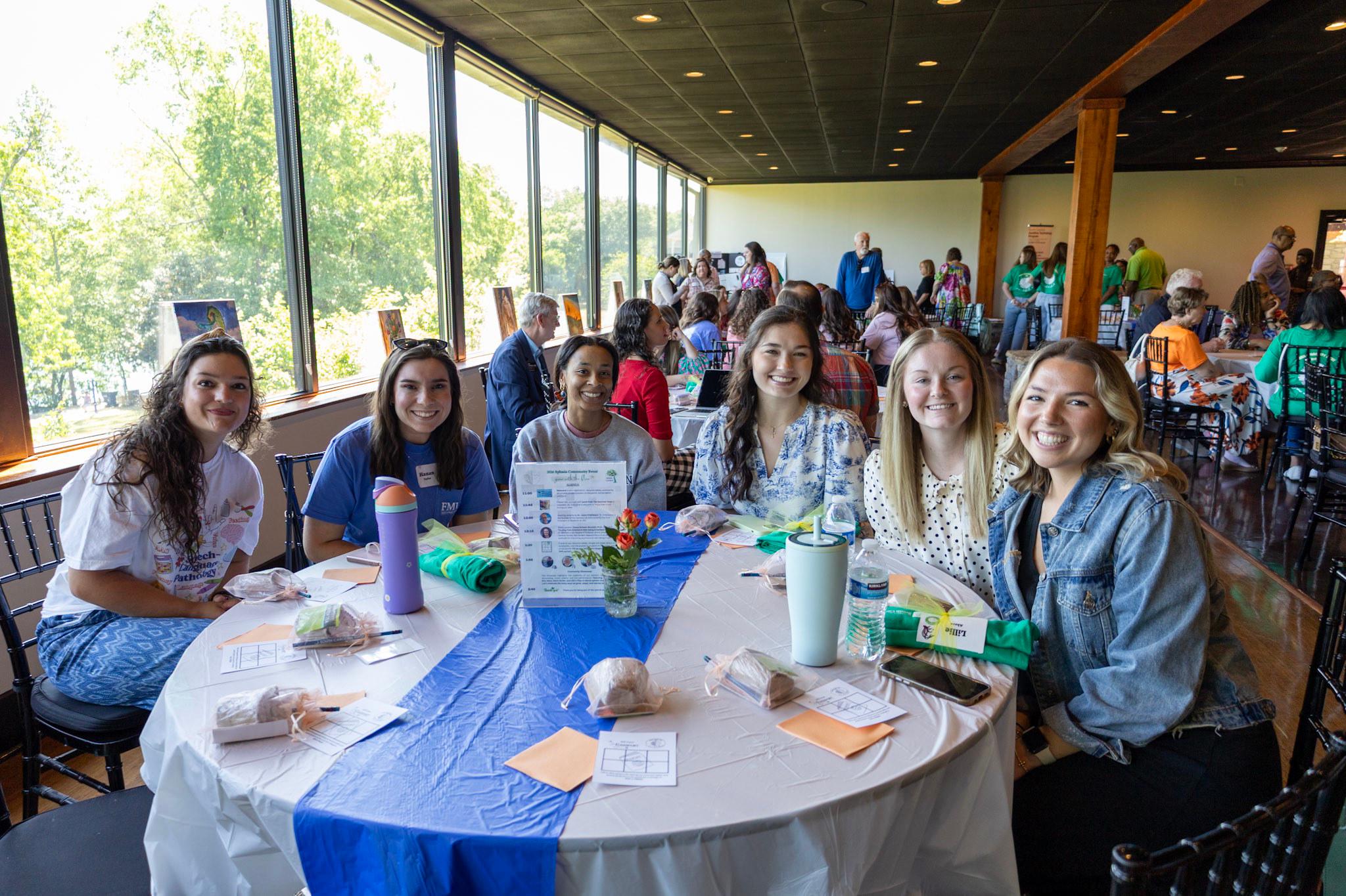 Aphasia Lab continues to expand impact at local, state, national levels ...