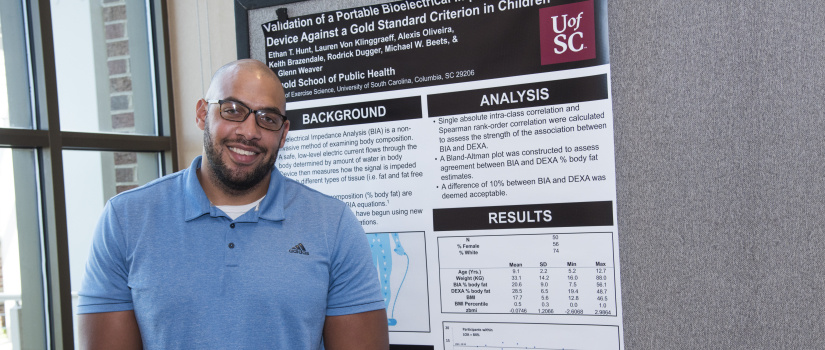 Graduate Opportunities - Arnold School of Public Health | University of ...