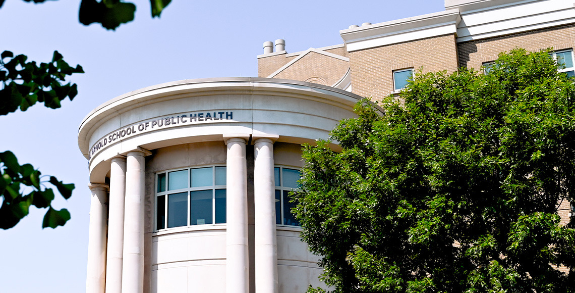 Arnold School of Public Health - Arnold School of Public Health ...