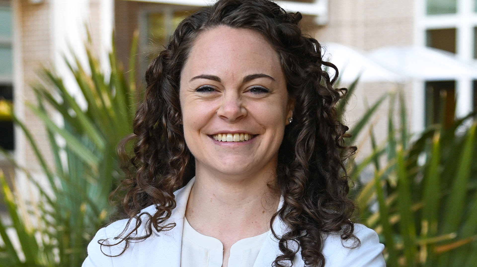 Katie Hirsch bolsters Arnold School’s growing expertise in women’s ...