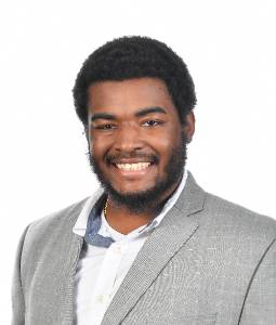 Nicholas Moore - College of Social Work | University of South Carolina