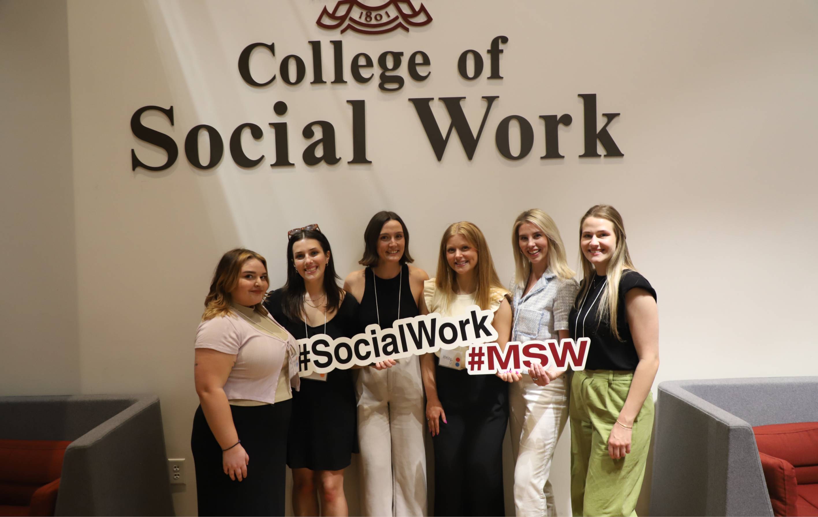 My Social Work - My Social Work | University of South Carolina