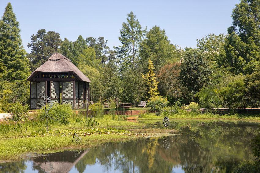 Moore Farms Botanical Gardens | Fasci Garden