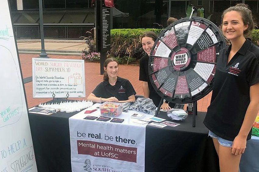 Class of 2021 - USC News & Events | University of South Carolina