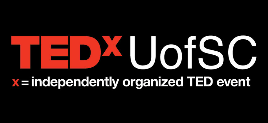 TEDx returns to UofSC in October - UofSC News & Events | University of ...