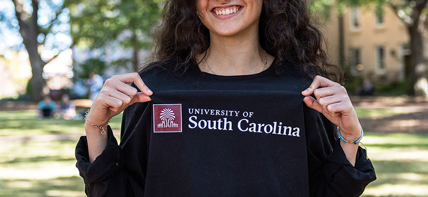 University of South Carolina