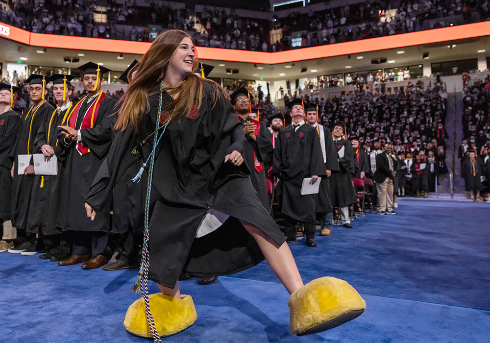 Carolinian - USC News & Events | University of South Carolina