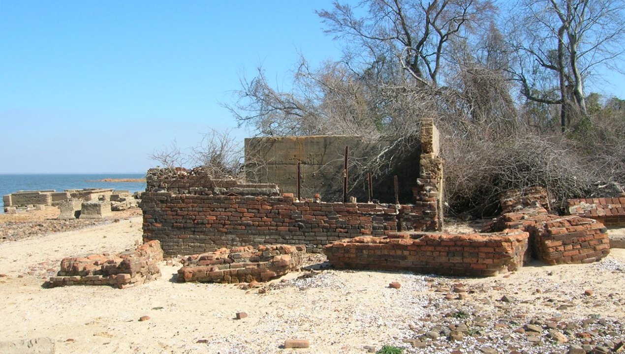 Memories of a drowned town - USC News & Events | University of South ...