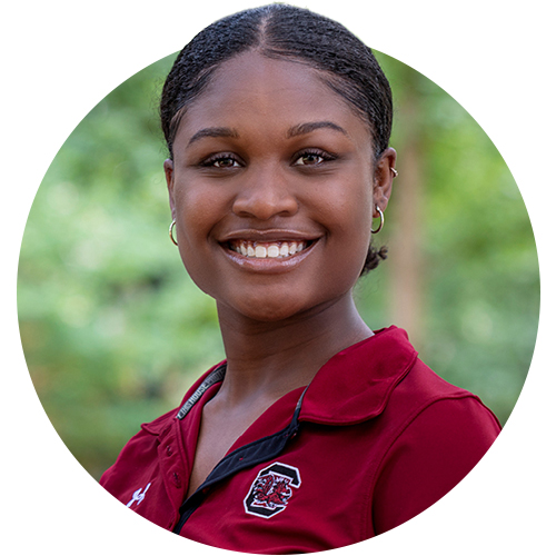 ‘They broke down the barriers so I could be here’ - USC News & Events ...