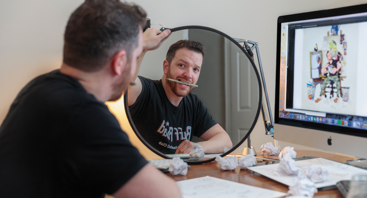 Color commentator - USC News & Events | University of South Carolina