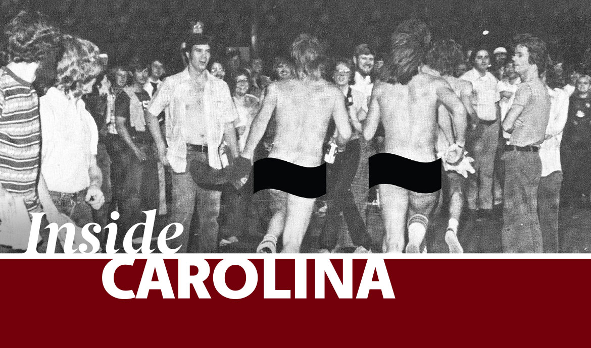 Inside Carolina - USC News & Events | University of South Carolina