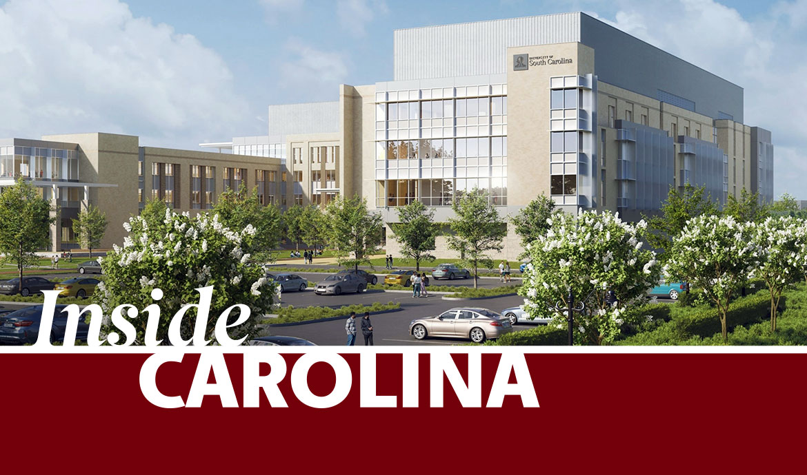 Inside Carolina - USC News & Events | University of South Carolina