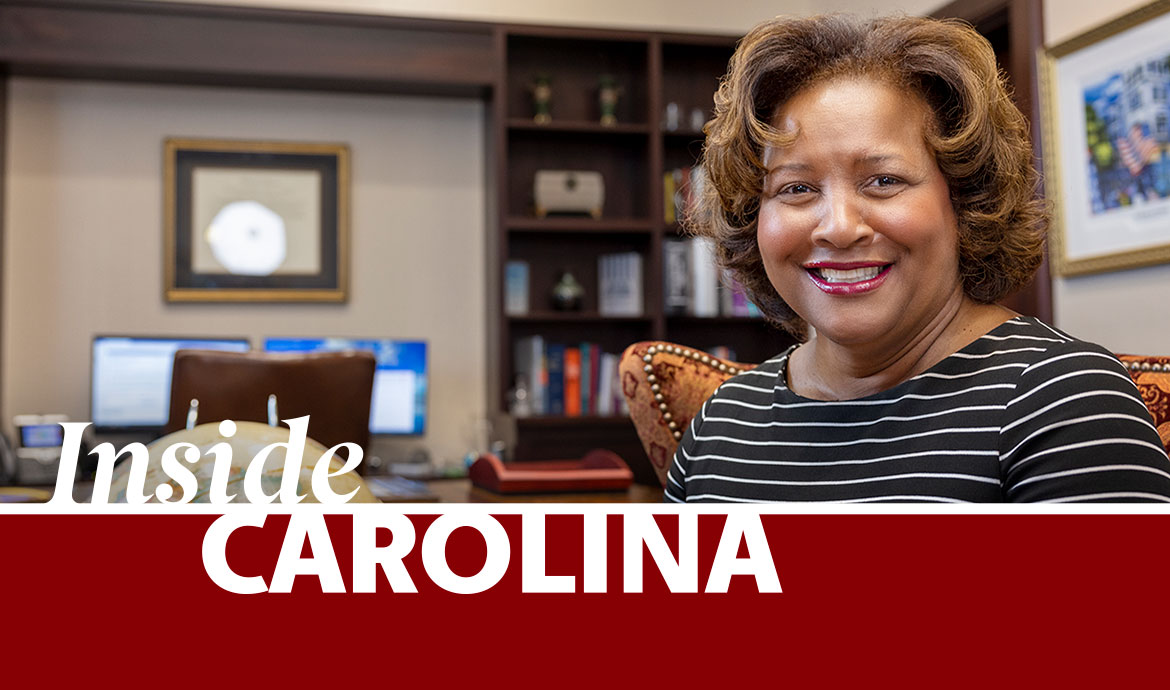 Inside Carolina - UofSC News & Events | University of South Carolina