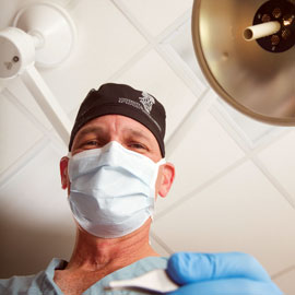 New surgeon, new techniques - USC News & Events | University of South ...