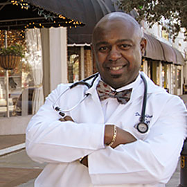 Help wanted: Rural docs - USC News & Events | University of South Carolina