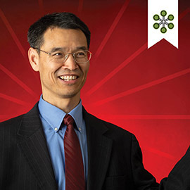 Solving energy’s challenges - USC News & Events | University of South ...