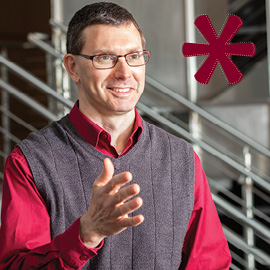 Breakthrough Leader: Travis Knight - USC News & Events | University of ...