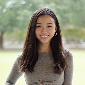 Campus Conversation: Chelsea Chang - USC News & Events | University of ...
