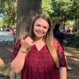 Campus Conversation: Zoë Kaiser - USC News & Events | University of ...