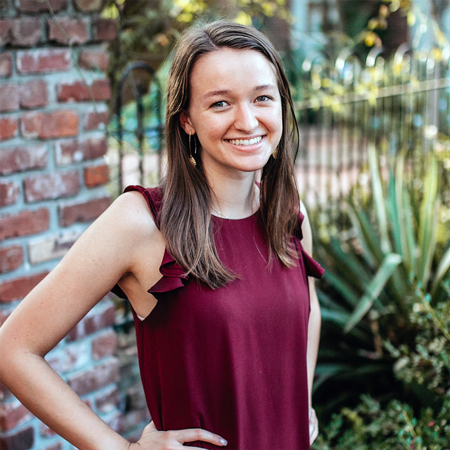 Campus Conversation: Grace Farrar - USC News & Events | University of ...