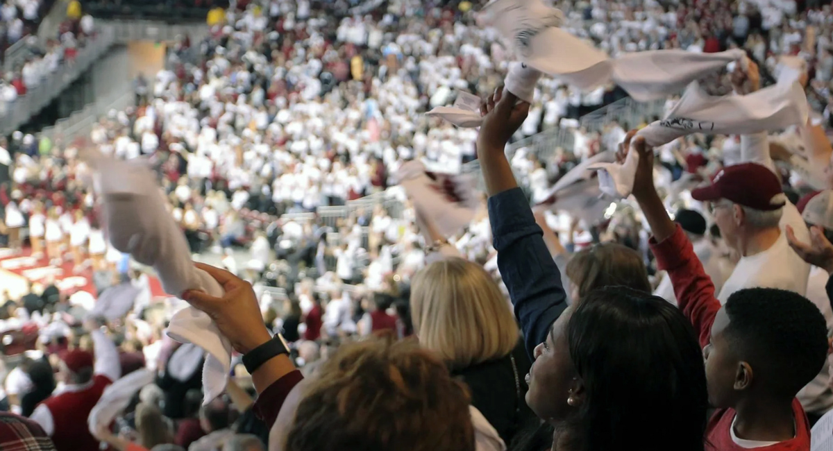 Original FAMs - USC News & Events | University of South Carolina