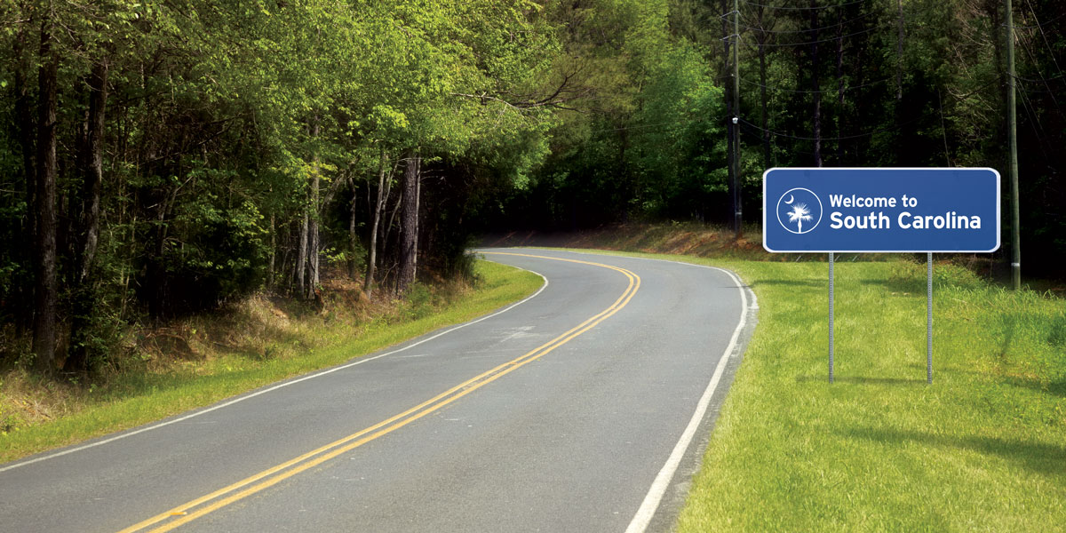 State of well-being - USC News & Events | University of South Carolina