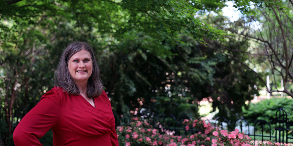 Vice provost for undergraduate affairs selected - USC News & Events ...