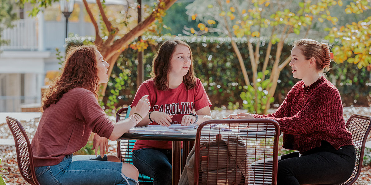 New degree programs show USC's commitment to future-focused education ...