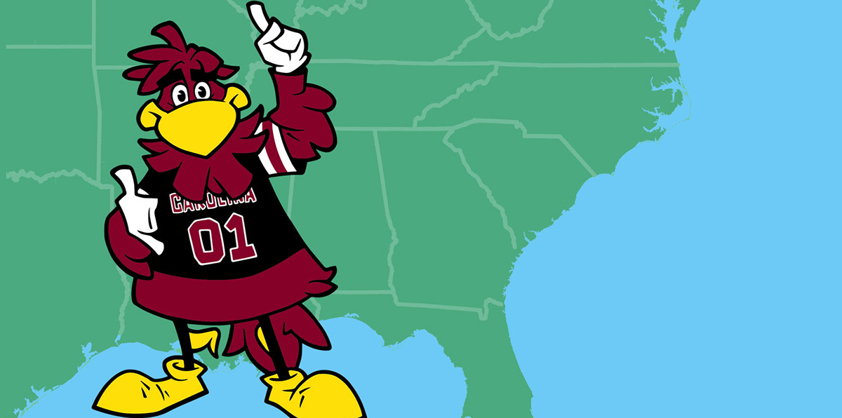 Helping after Hurricane Helene: Aid for the USC community and beyond ...