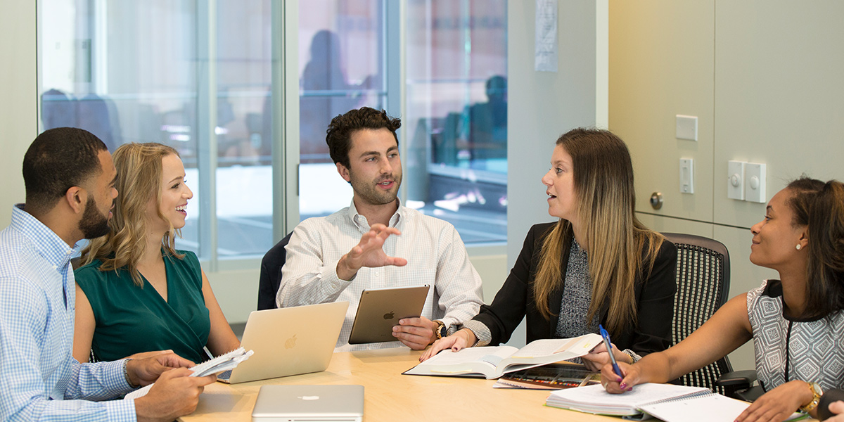 New certificate programs provide critical cross-disciplinary career ...