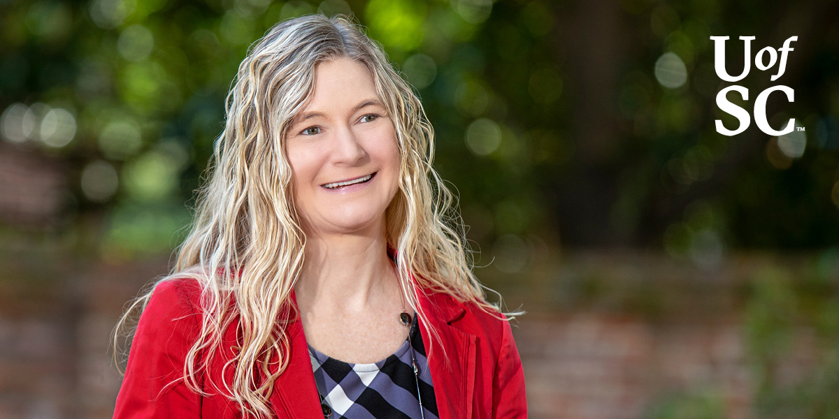 Mungo undergraduate teaching award winner: Melissa Moss - USC News ...