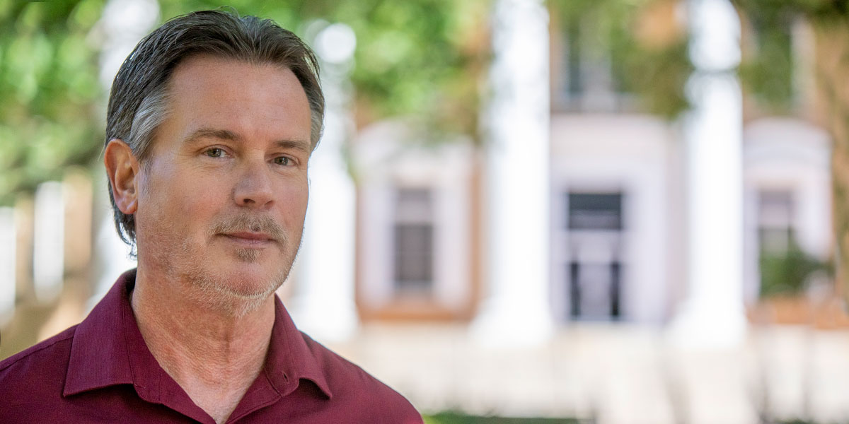 Psychologist Mark Weist works to dismantle hierarchy, replace it with ...