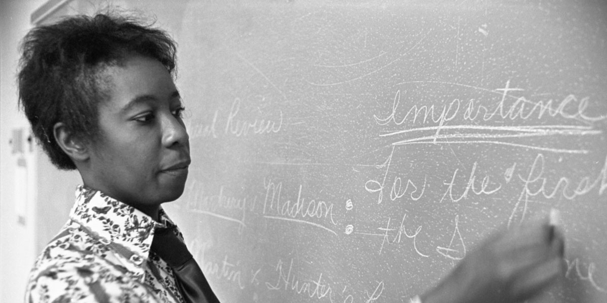 The enduring legacy of Edna Smith Primus - USC News & Events ...