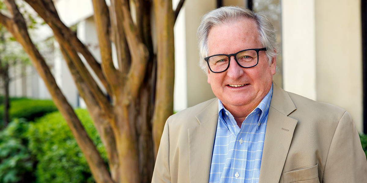 Jeff Twiss - USC News & Events | University of South Carolina
