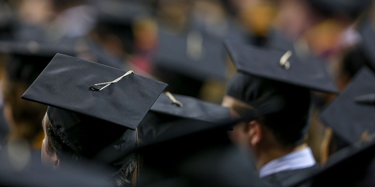 UofSC celebrates newest crop of graduating students - USC News & Events ...