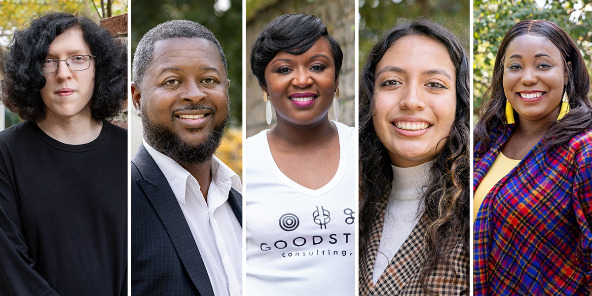 Family firsts - USC News & Events | University of South Carolina