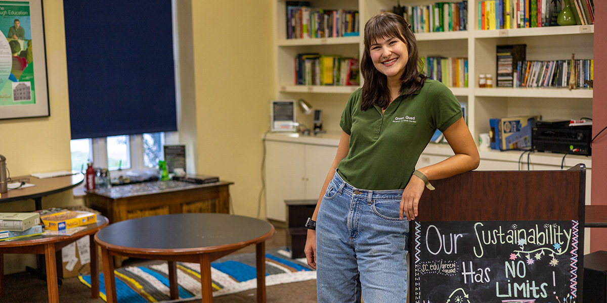 Nationally ranked living learning communities transforming ...