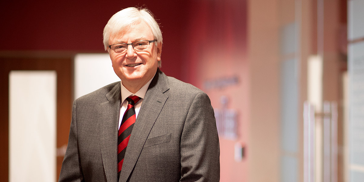 Amiridis named 30th president of University of South Carolina - USC ...