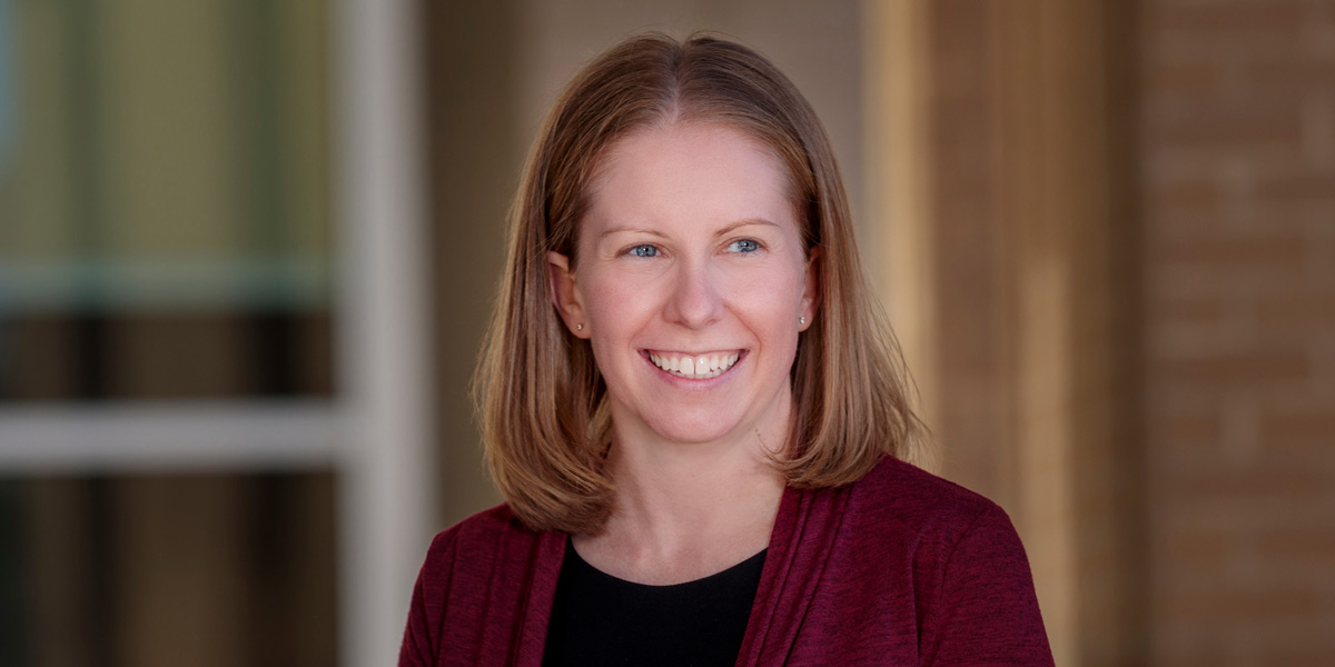 Breakthrough Star: Christine Pellegrini - USC News & Events ...